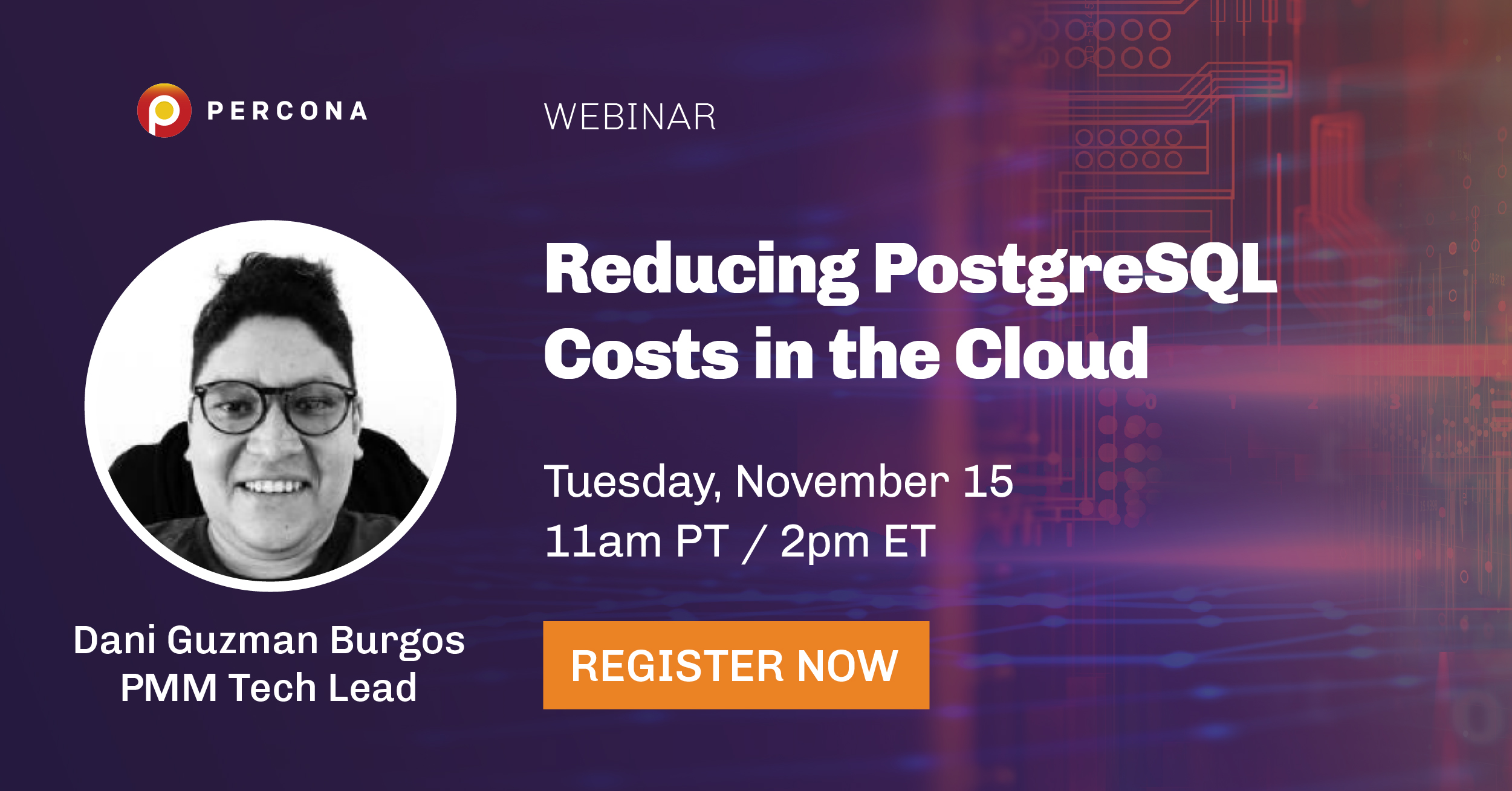 Reducing PostgreSQL Costs in the Cloud Reducing PostgreSQL Costs in the Cloud
